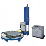 Filmage de palettes: Equipement d'emballages - DPI Emballages